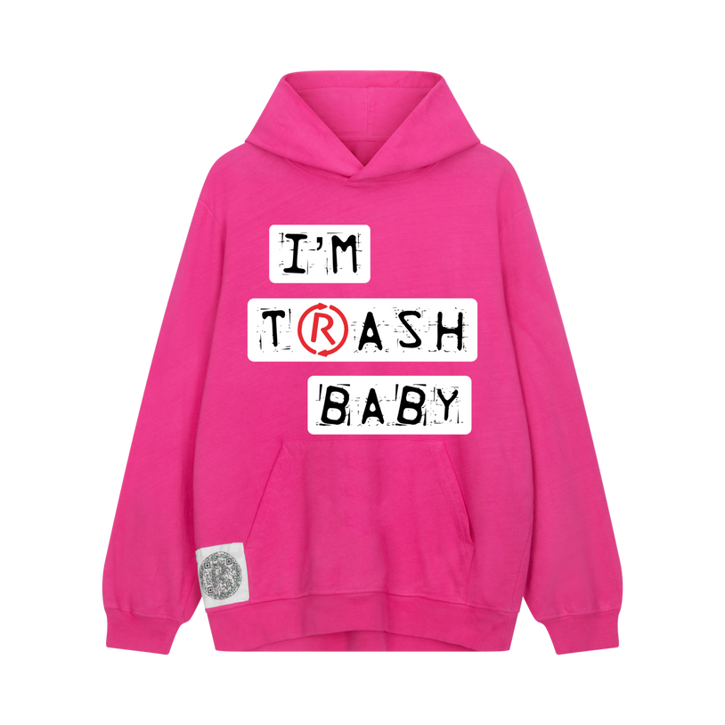 Recycled, Sustainable & Ethically made fashion waste to wardrobe ...