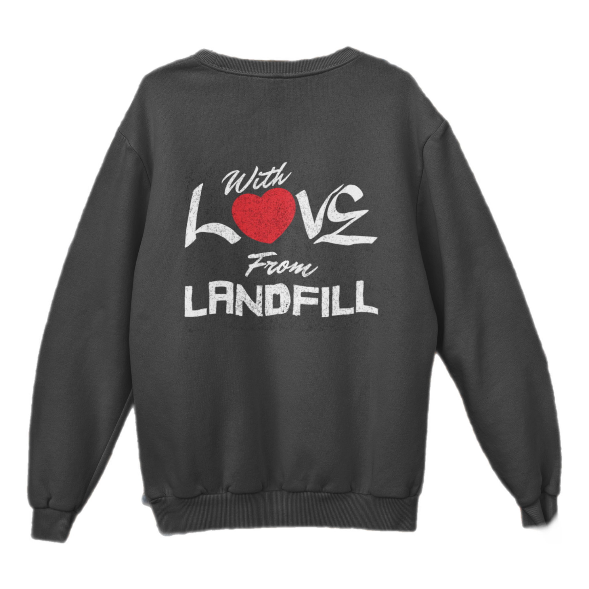 Recycled, Sustainable & Ethically made fashion waste to wardrobe ...