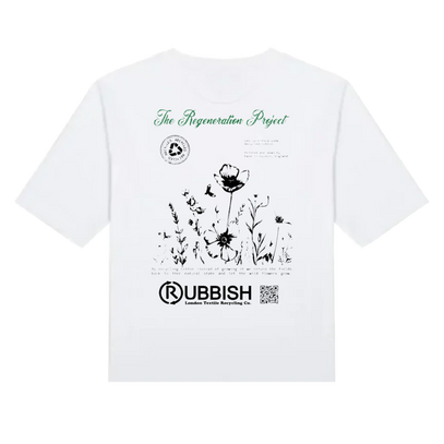 Recycled, Sustainable & Ethically made fashion waste to wardrobe ...